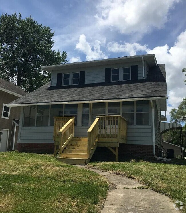 Martin Luther King Jr Park Apartments under $3,000 - Des Moines, IA - 1 ...