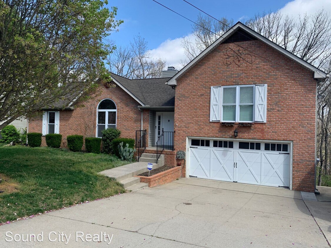 2334 Rader Ridge Rd, Nashville, TN 37013 - House Rental in Nashville ...
