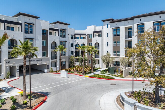 Enclave Town Center - Apartments in Chula Vista, CA | Apartments.com