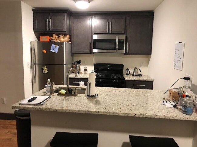 2611 Short Vine St Unit 5, Cincinnati, OH 45219 - Apartments in ...