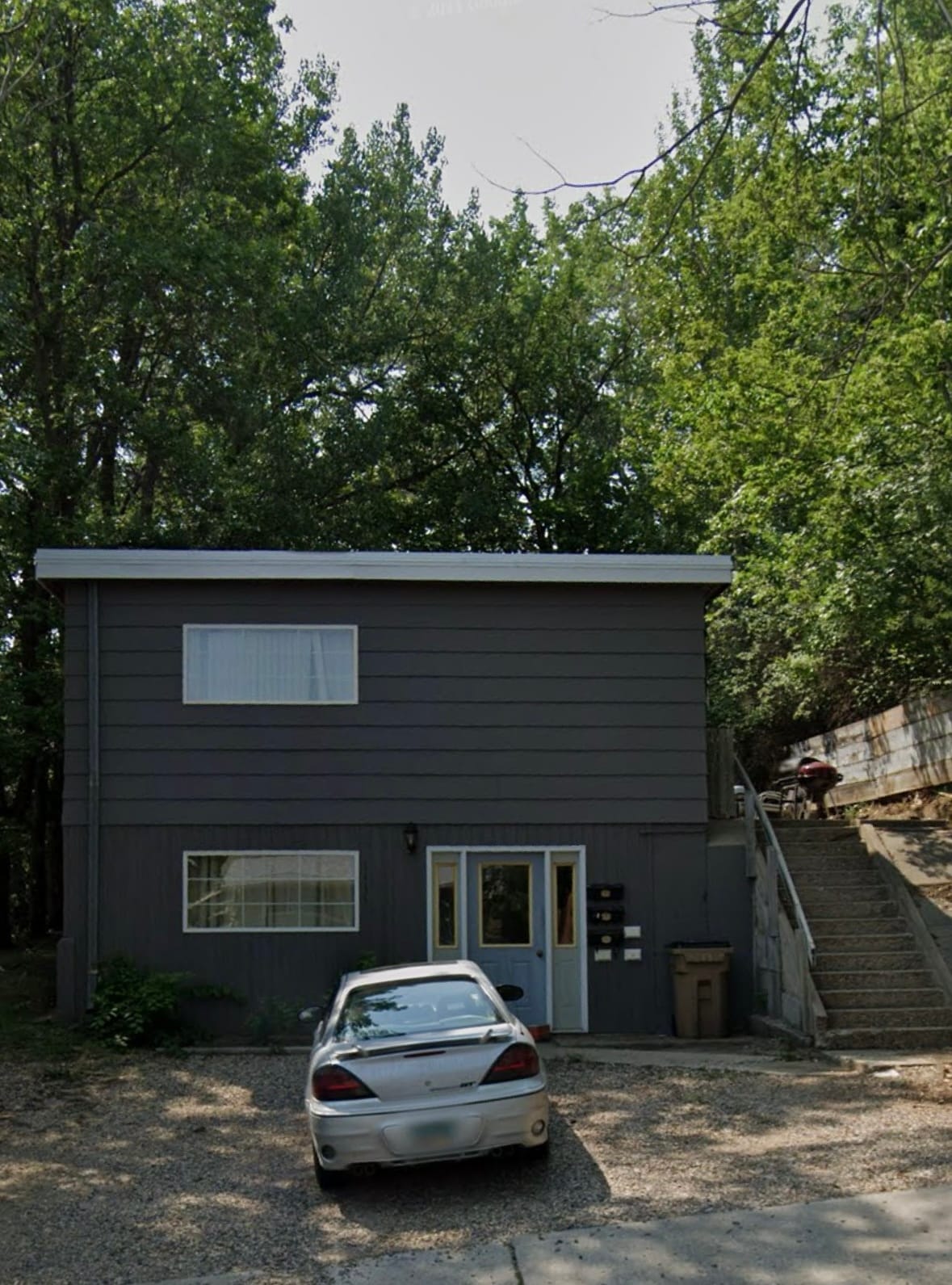 1117 9th St Nw Unit #3, Minot, ND 58703 - 1117 9th St Nw Minot, ND ...