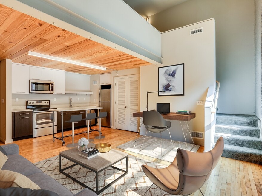 Loft Apartments for Rent in Baltimore MD | Apartments.com