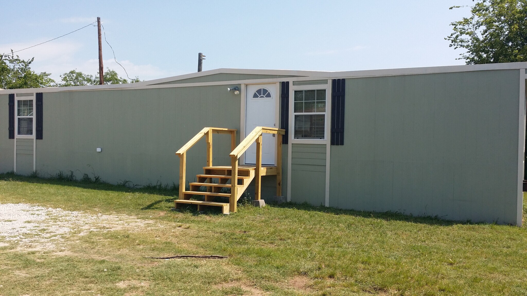 111 Northline Dr, Early, TX 76802 - House Rental in Early, TX ...