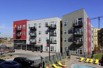 Block 32 at RiNo Rentals - Denver, CO | Apartments.com