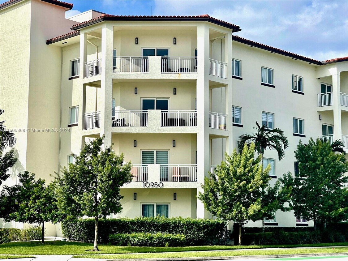 10950 NW 82nd St Unit 308, Doral, FL 33178 - Condo for Rent in Doral ...