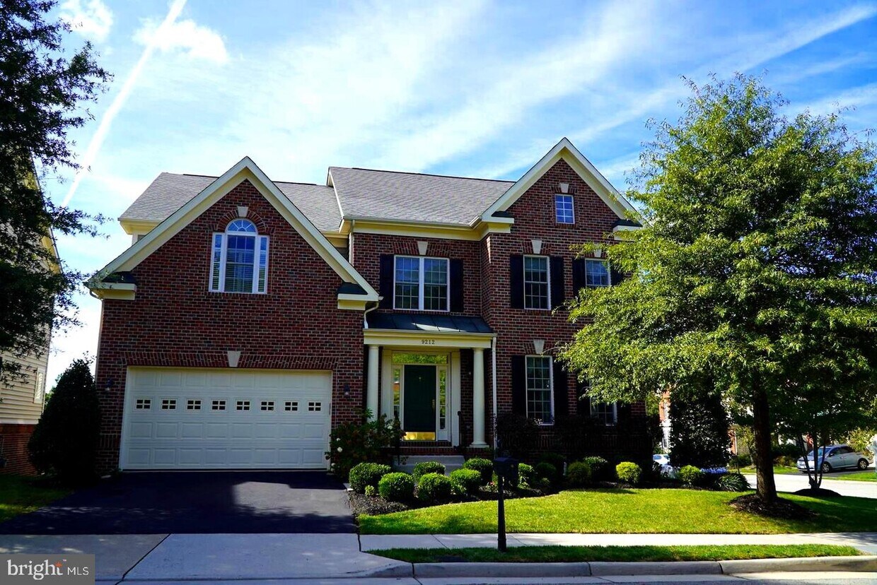 9212 Treasure Oak Ct, Lorton, VA 22079 - House Rental in Lorton, VA ...