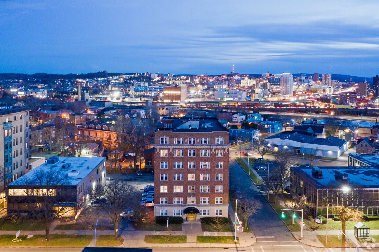 The Duchess - 600 James St Syracuse, NY 13203 | Apartments.com