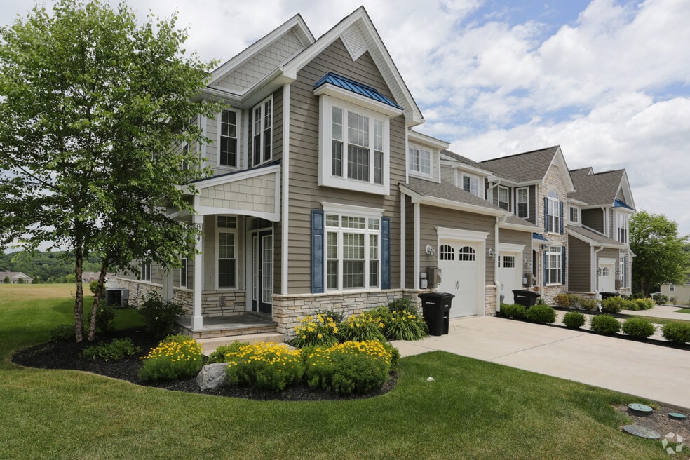 Mayflower Crossing Apartments - 508 Mayflower Xing Wilkes Barre, PA ...