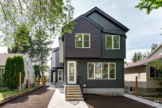 Townhomes for Rent in Edmonton, AB - 85 Townhouses | Apartments.com