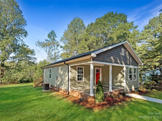 545 Kirk St, China Grove, NC 28023 - House Rental in China Grove, NC ...