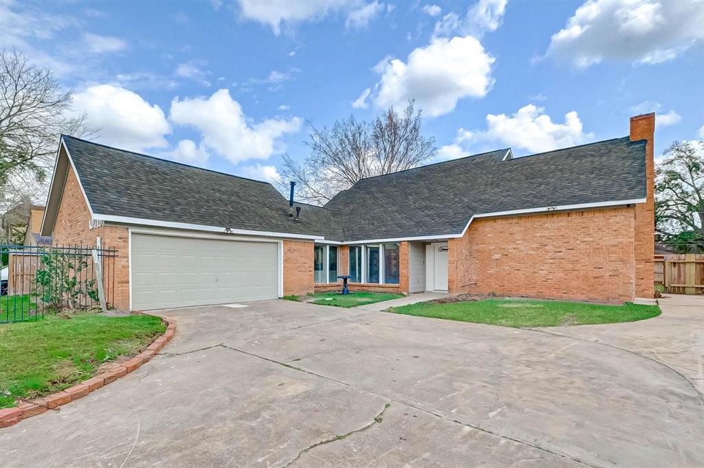 10719 Kitty Brook Dr, Houston, TX 77071 - House Rental in Houston, TX ...