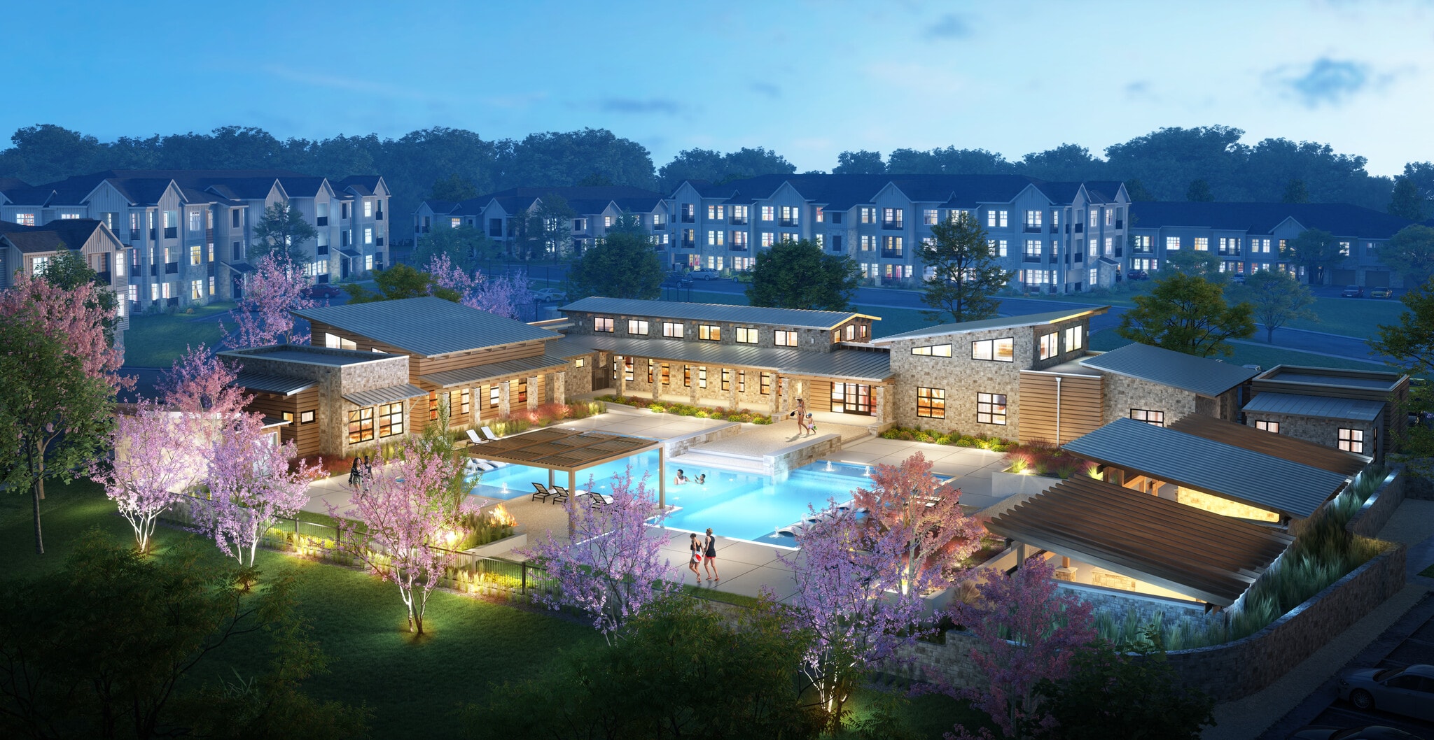 Pyland Ranch - 216 Flint Ridge Rd San Marcos, TX 78666 | Apartments.com