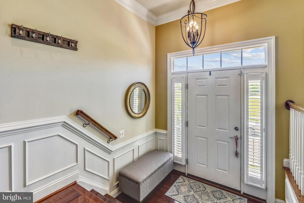 42720 Tunstall Terrace, Ashburn, VA 20147 - Townhome Rentals in Ashburn ...
