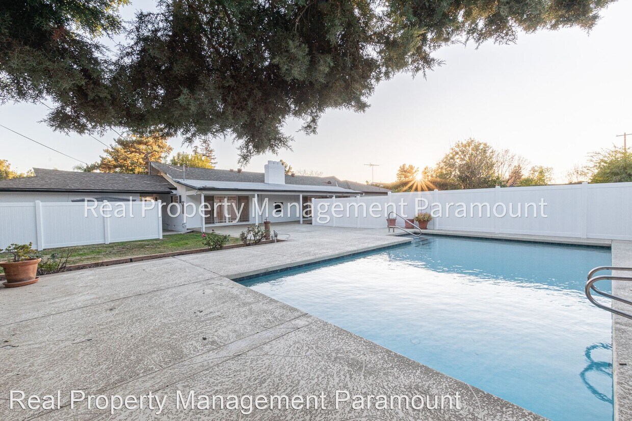 18111 Marilla St, Los Angeles, CA 91325 - House Rental in Los Angeles ...