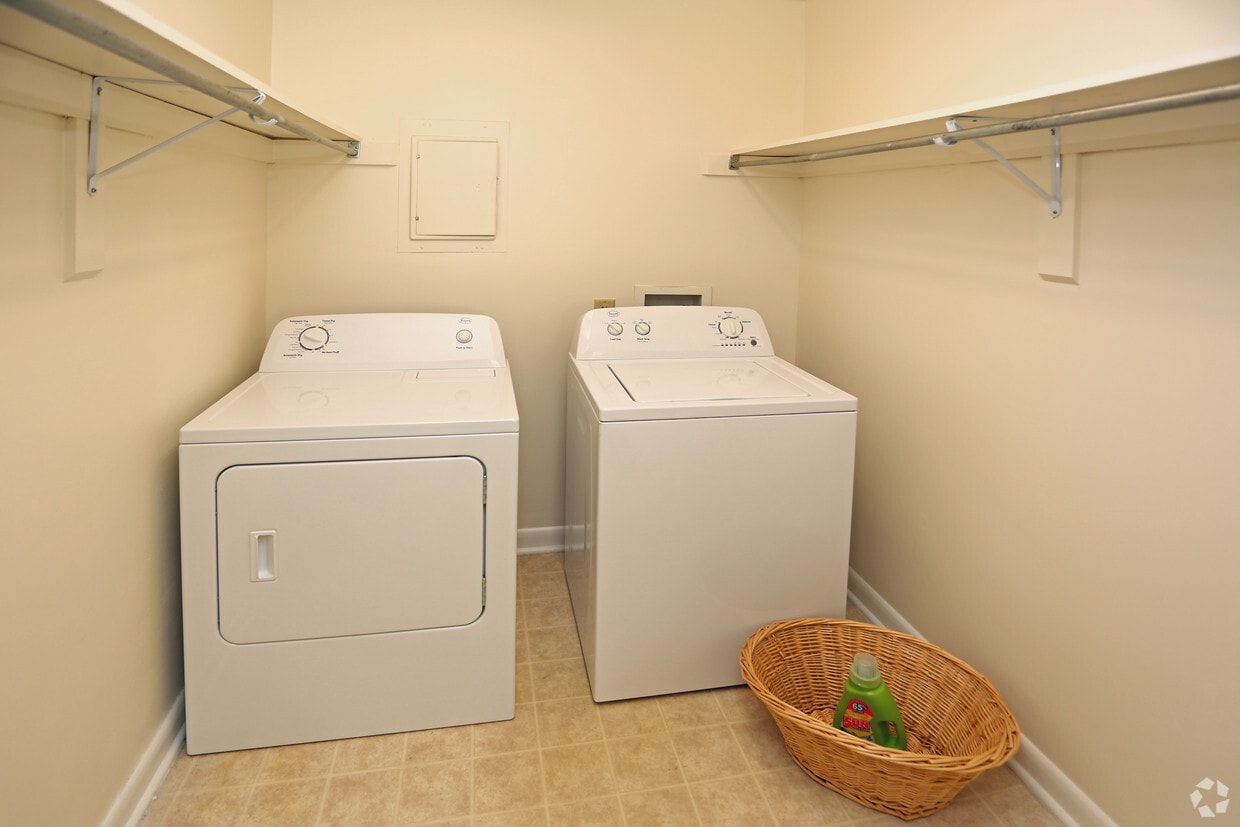 High Point Crossing - 524 Richmond Hill Rd W Augusta, GA 30906 ...