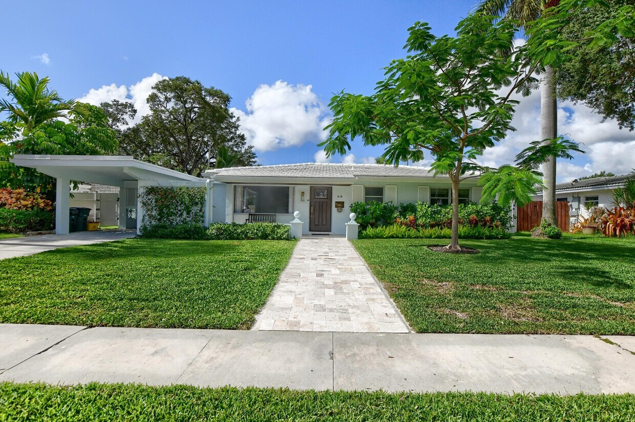616 SW 2nd St, Boca Raton, FL 33486 - House Rental in Boca Raton, FL ...