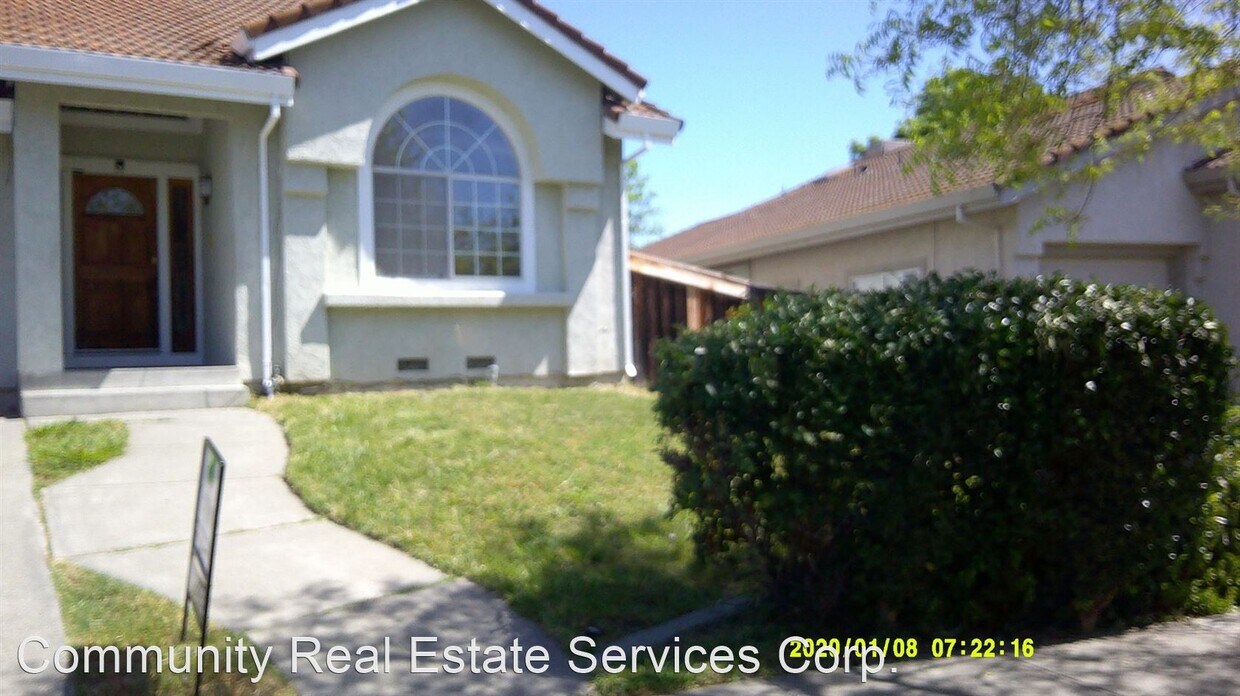 2218 Silver Fox Cir, Fairfield, CA 94534 - House Rental in Fairfield ...