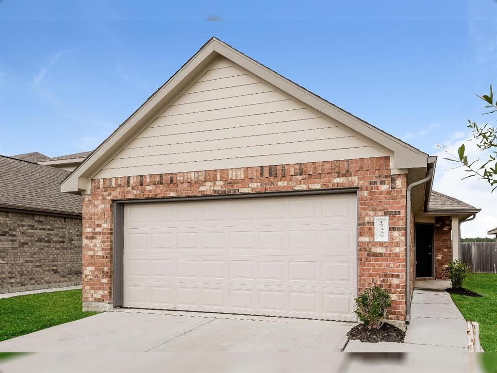 17327 Cuthbert St, Atascocita, TX 77346 - House Rental in Atascocita ...