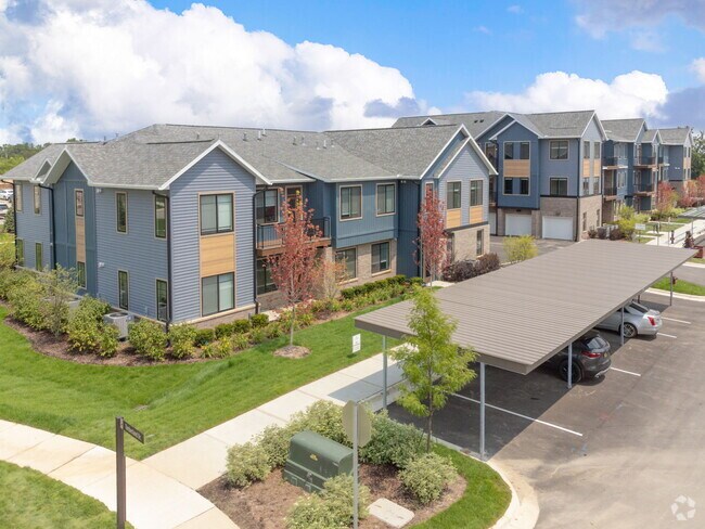 1 Bedroom Apartments for Rent in Michigan | Apartments.com