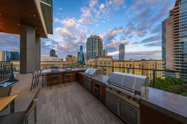 The 23 - Apartments in Dallas, TX | Apartments.com