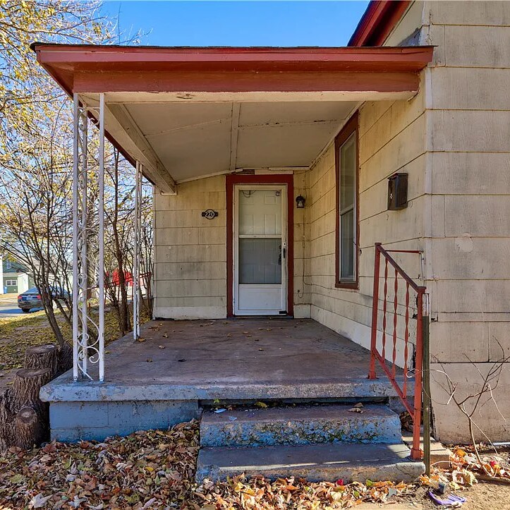 306 E Rogers St, El Reno, OK 73036 - House Rental in El Reno, OK ...