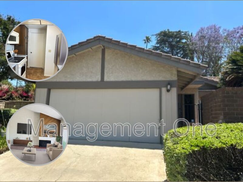 5420 Quince St, Riverside, CA 92506 - House Rental in Riverside, CA ...