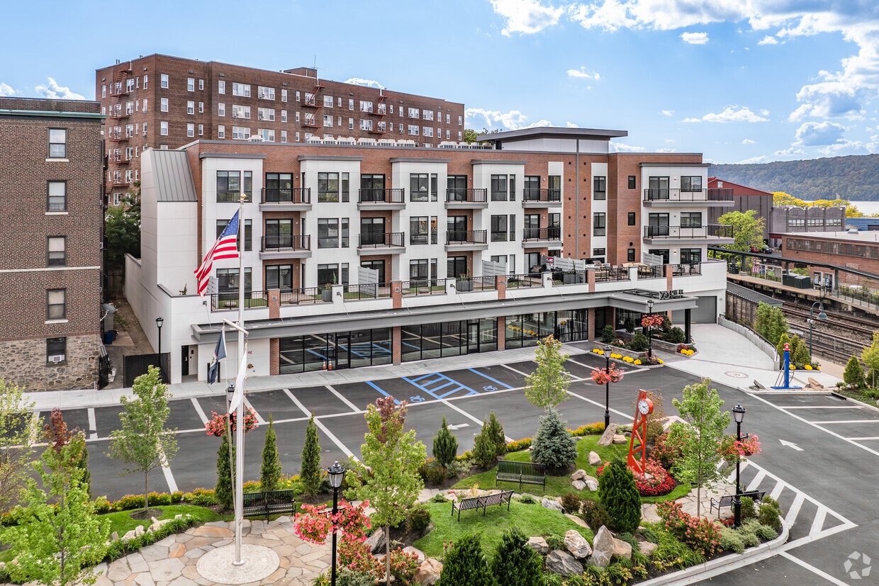 70 Pier by GDC - 70 Pier St Yonkers, NY 10705 | Apartments.com