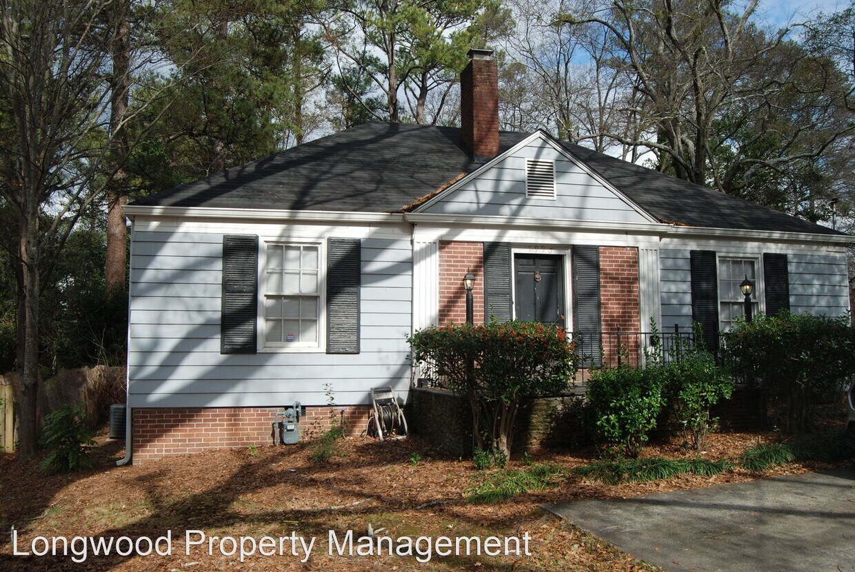 1996 N Decatur Rd, Atlanta, GA 30307 - House Rental in Atlanta, GA ...