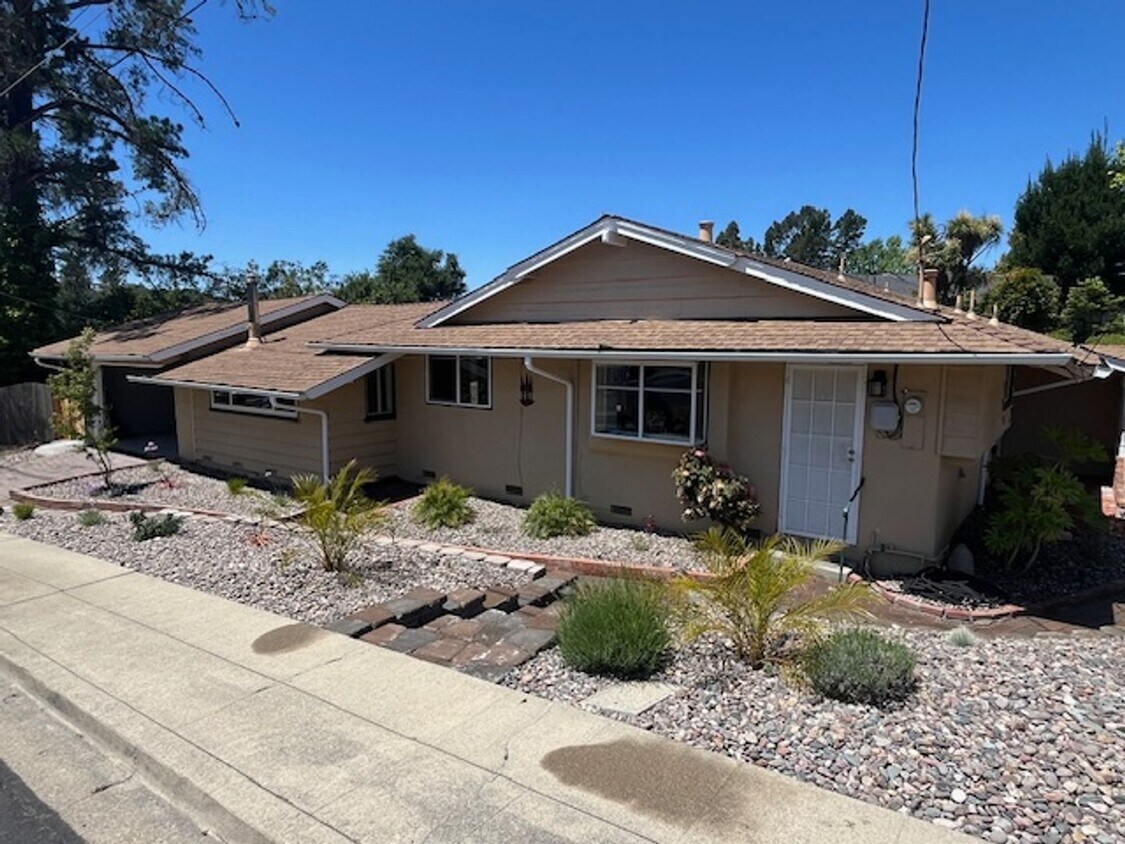3190 Colusa St, Pinole, CA 94564 - House Rental in Pinole, CA ...