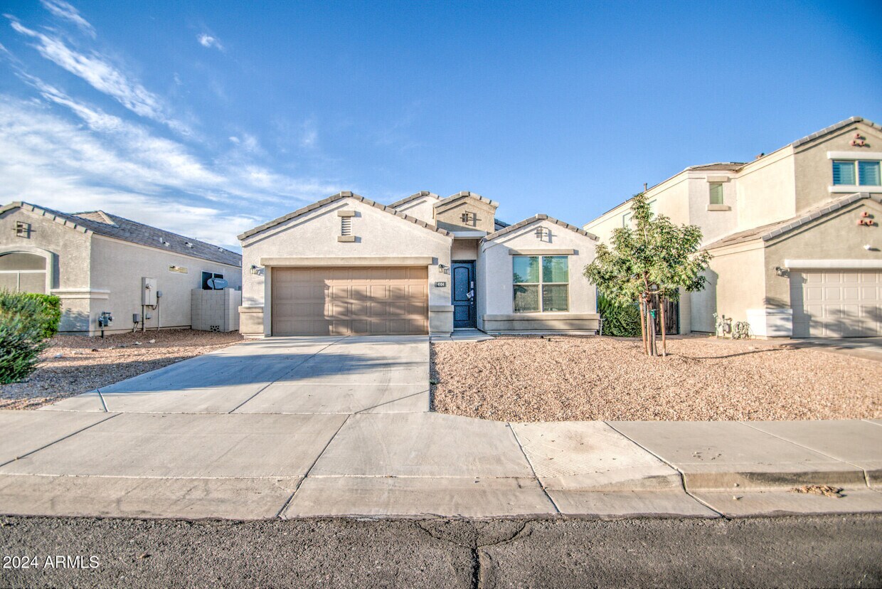 4104 W White Canyon Rd, San Tan Valley, AZ 85144 - House Rental in San ...