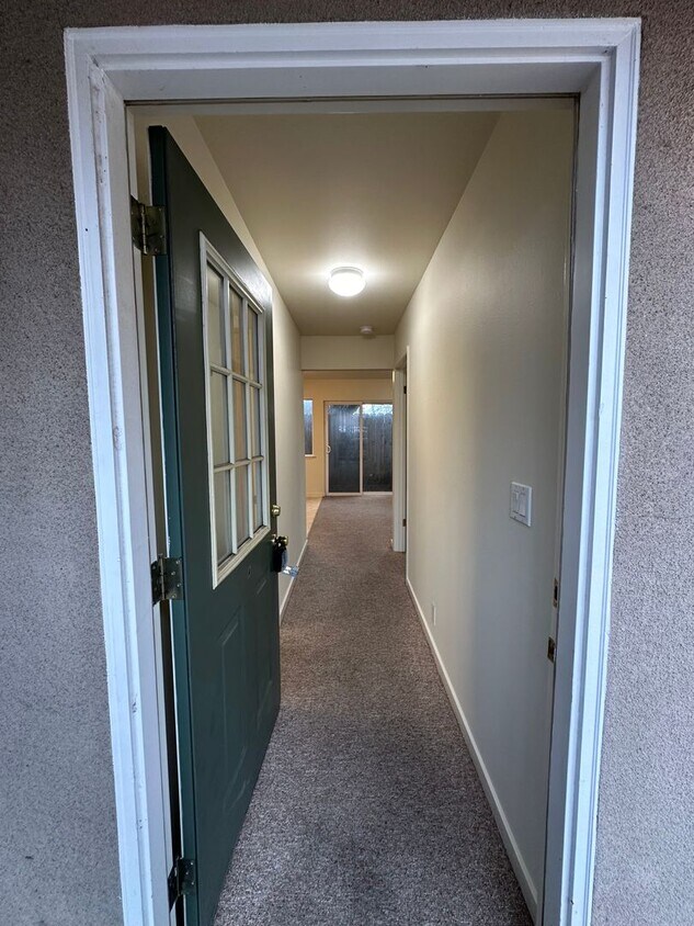 1436 Henry St Unit A, Berkeley, CA 94709 - Room for Rent in Berkeley ...