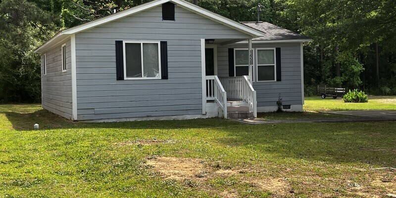 1450 Blue Ridge Terrace, Columbia, SC 29203 - House Rental in Columbia ...