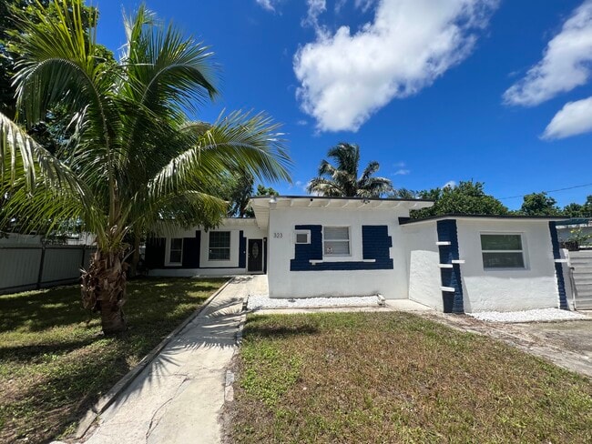 323 NW 108th St, Miami, FL 33168 - House Rental in Miami, FL ...