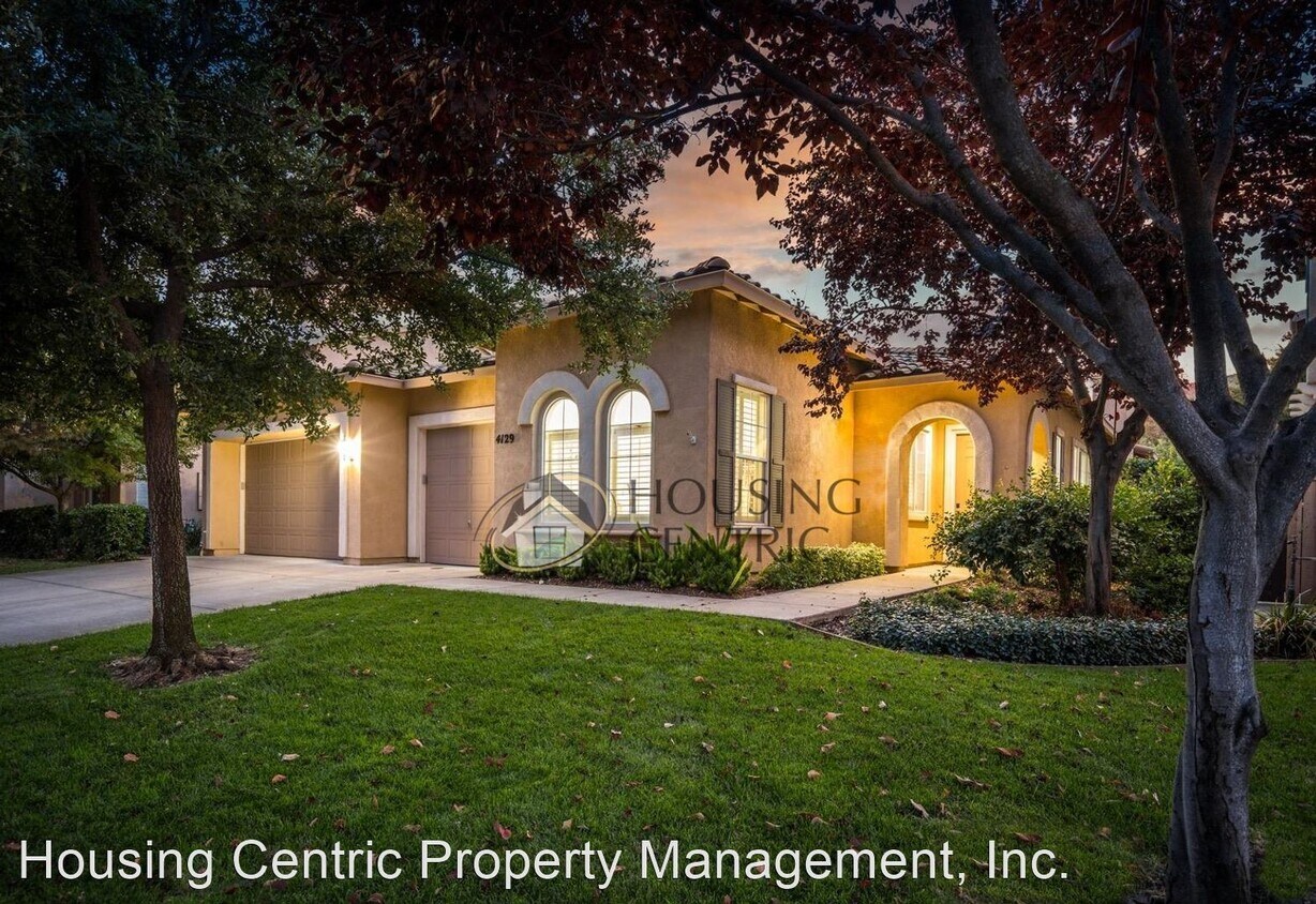 4129 Borders Dr, El Dorado Hills, CA 95762 - House Rental in El Dorado ...