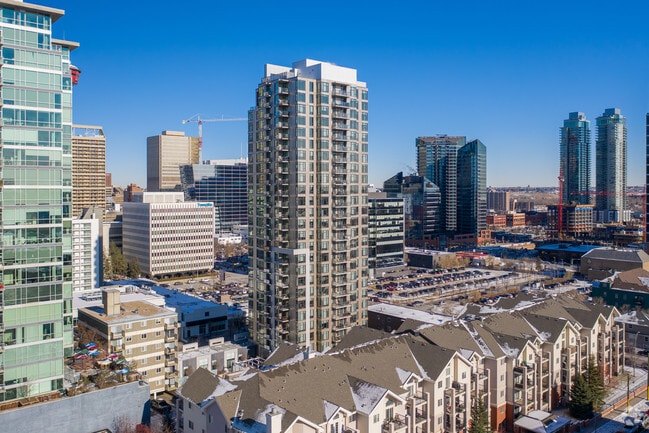Portfolio Apartments - 121 13 Av SW Calgary, AB | Apartments.com