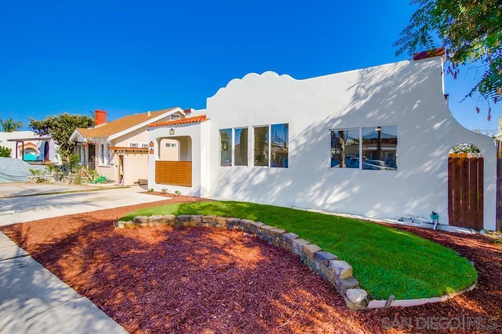 4335 39th St Unit 4339, San Diego, CA 92105 - Apartments in San Diego ...