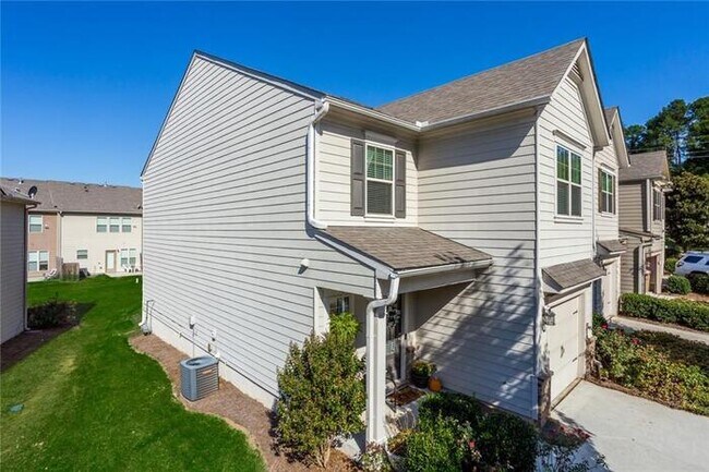 2570 Maple Leaf Terrace, Cumming, GA 30041 - Townhome Rentals in ...
