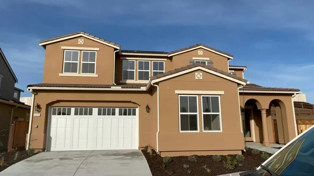 499 Russell Way, Marina, CA 93933 - House Rental in Marina, CA ...