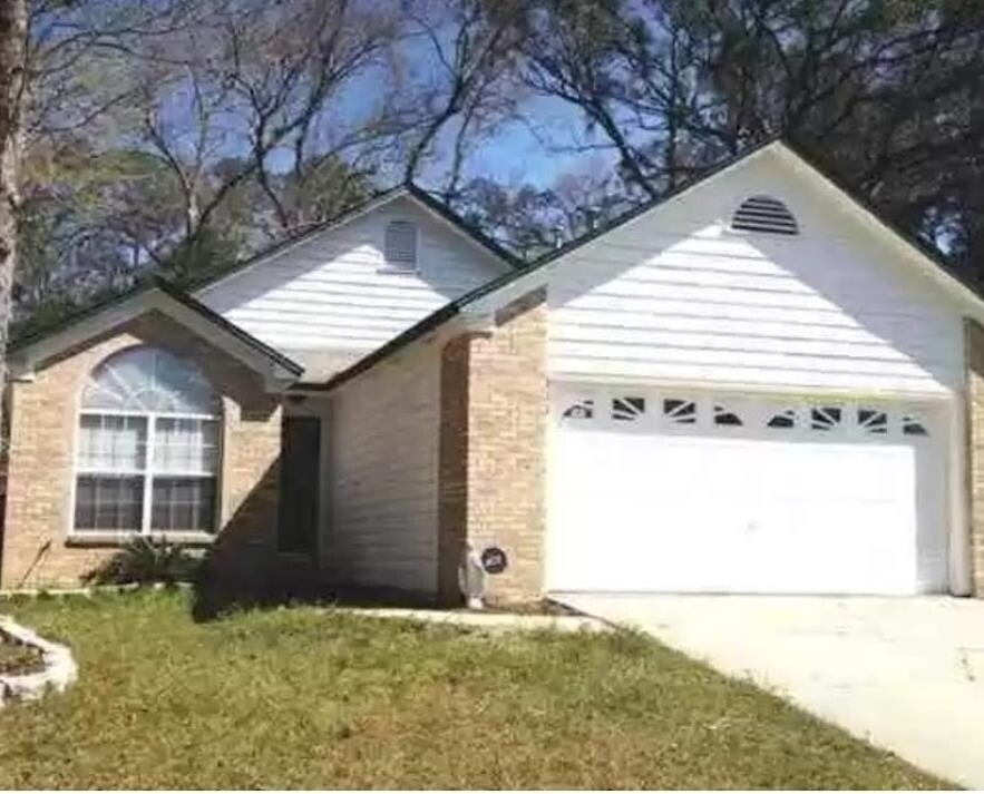 3835 McFarlane Dr, Tallahassee, FL 32303 - House Rental in Tallahassee ...