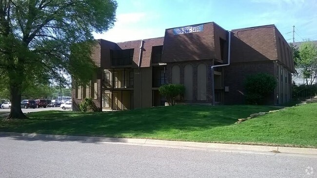 Westview Heights Estates Student Apartments for Rent - Topeka, KS - 1 ...