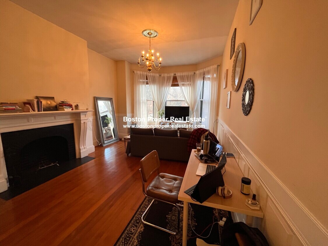 140 Commonwealth Ave Unit 5, Boston, MA 02116 - Condo for Rent in ...