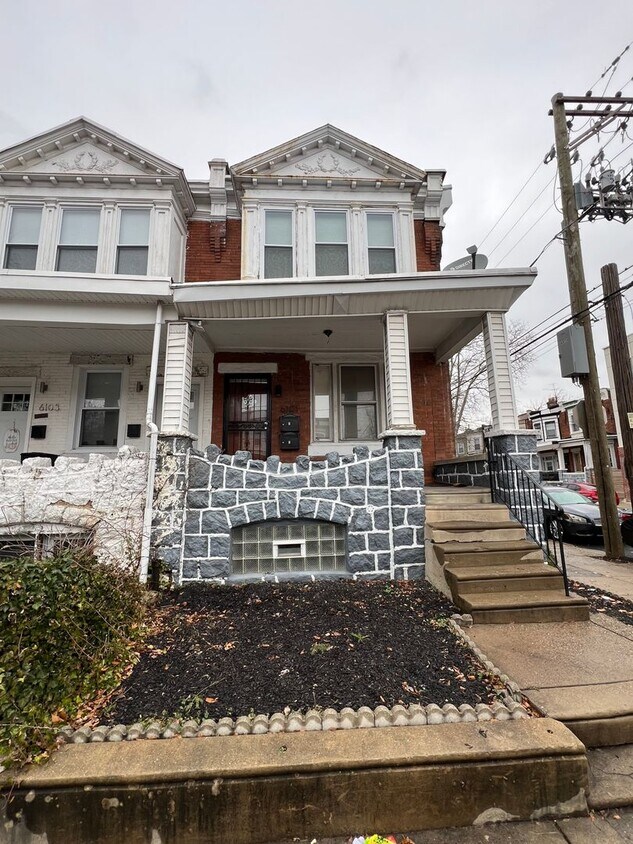 6101 Locust St Unit B, Philadelphia, PA 19139 - Room for Rent in ...