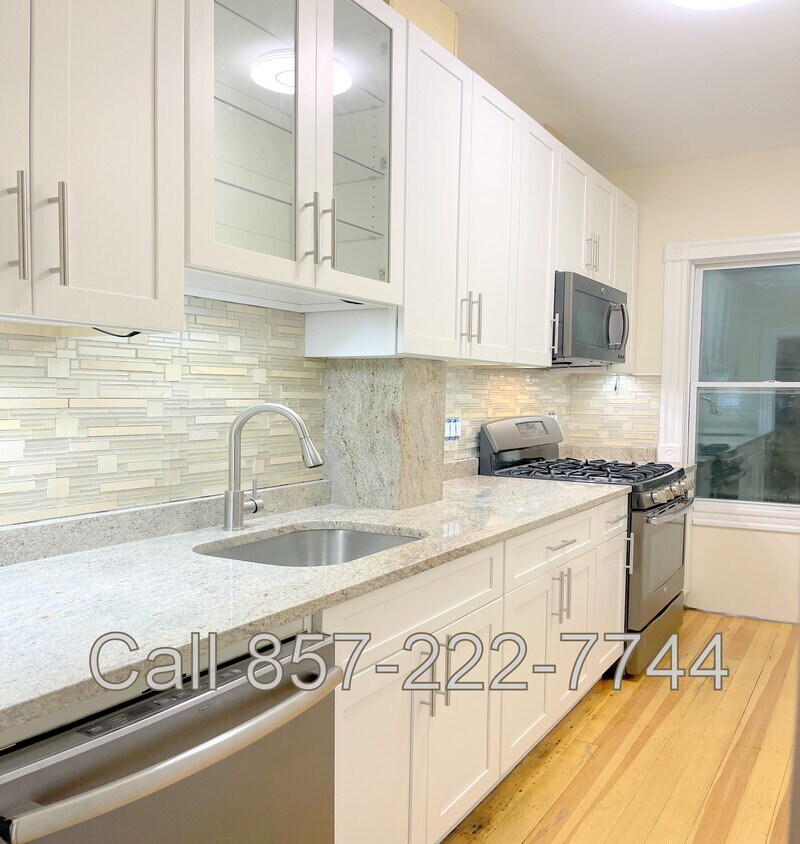 147 18th St Unit 2, Fall River, MA 02723 - 147 18th St Fall River, MA ...