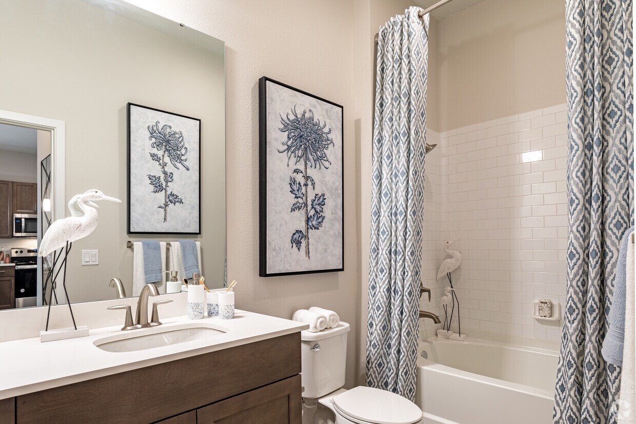 Trails at Hunters Lake - 8500 Hunters Village Rd Tampa, FL 33647 ...
