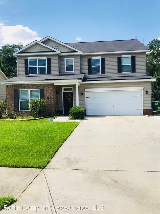 156 Magnolia Dr, Pooler, GA 31322 - House Rental in Pooler, GA ...