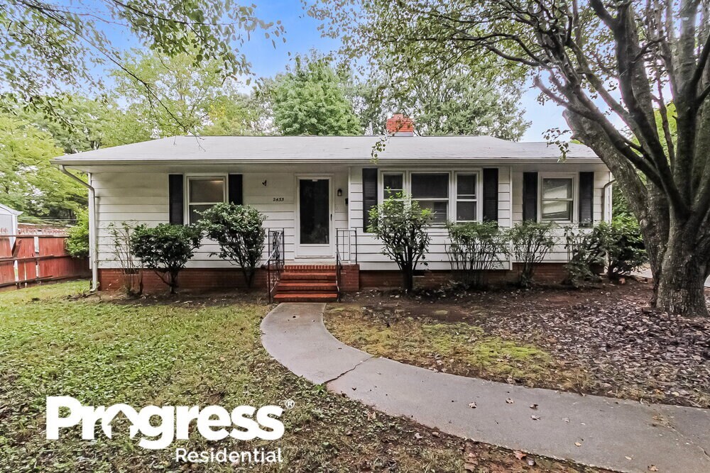 2433 Ashley Rd, Charlotte, NC 28208 | Apartments.com