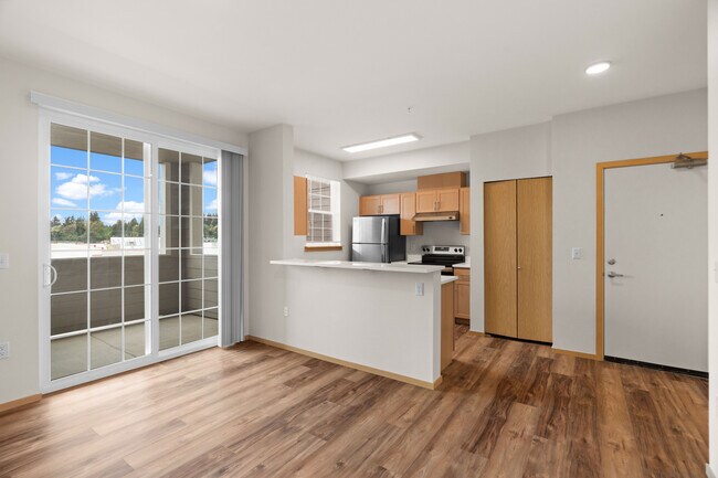 Blue Ridge Apartments - Apartments in Bremerton, WA | Apartments.com