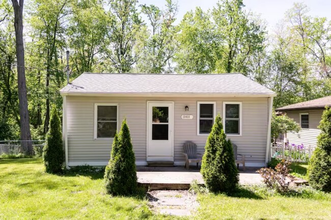 10480 Kenrich Dr, Brighton, MI 48116 - House Rental in Brighton, MI ...