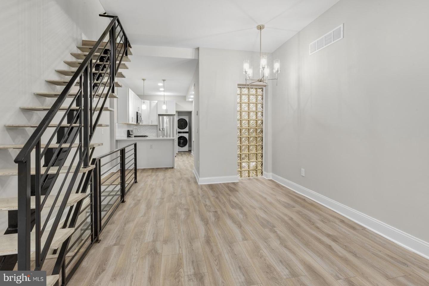 2313 Turner St, Philadelphia, PA 19121 - Townhome Rentals in ...