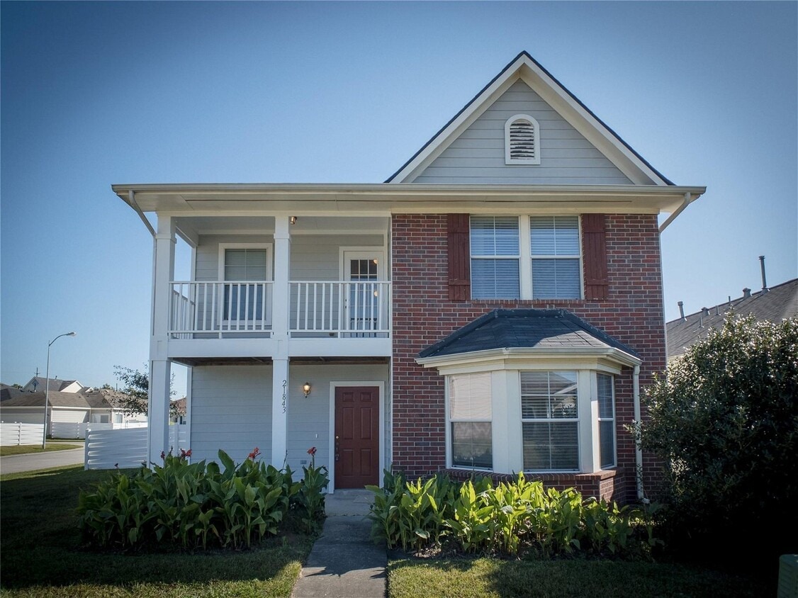 21843 Grassy Hill Ln, Spring, TX 77388 - House Rental in Spring, TX ...